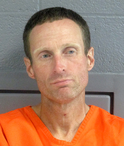 Randolph man facing charges | News, Sports, Jobs - The Intermountain